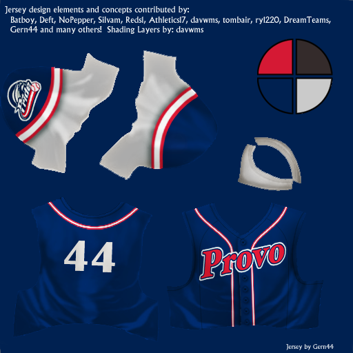 Uniform Requests - OOTP Developments Forums